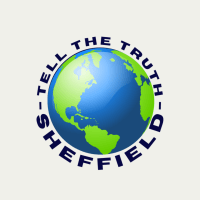Nick Stern – Tell the Truth Sheffield
