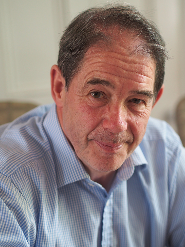 Love, Anger and Betrayal. Jonathan Porritt talks about Defend our ...